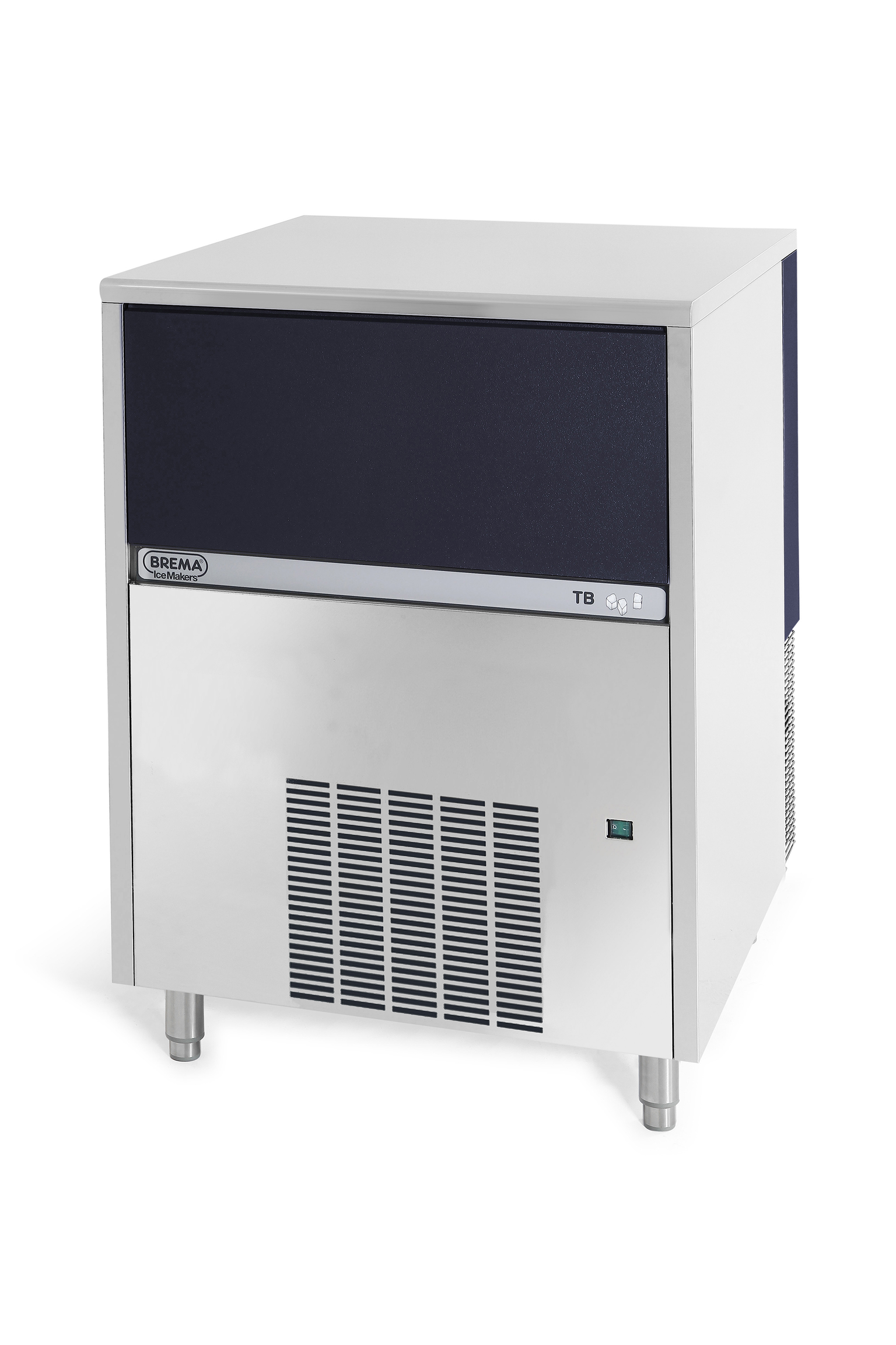 Commercial Ice Maker | Restaurant & Bar Ice Machines